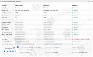 How To Verify An Original iDevice With 3uTools ? - 3uTools