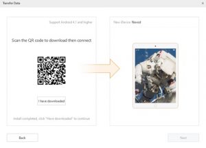 3uTools Android - 3uTools