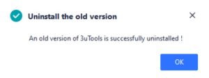 3uTools V3.02 - 3uTools