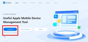 3uTools V3.05 With A New Impact. - 3uTools